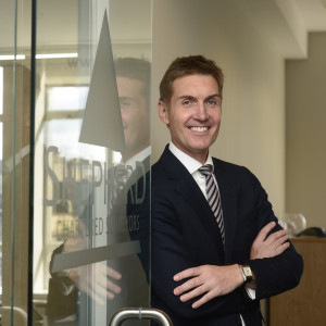 Shepherd Chartered Surveyors elects new senior partner | Scottish ...