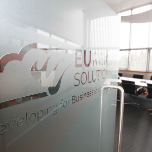 Eureka Solutions hails first-year successes as it plans for future ...
