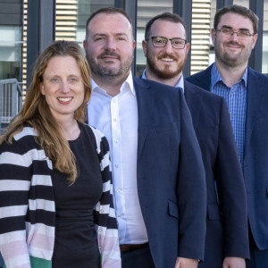 AAB Group strengthens Central Scotland leadership team | Scottish Financial News