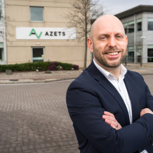 Azets appoints new director to grow Scottish wealth management arm ...