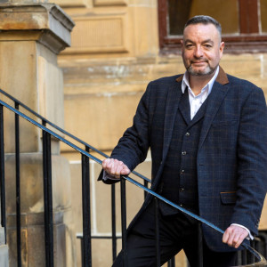 transACT appoints Duncan Girvan as director for Scotland | Scottish ...