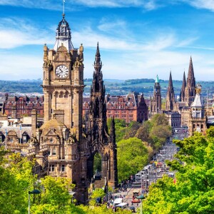 Knight Frank: Scottish commercial property market demonstrates ...