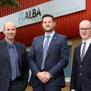 MHA Henderson Loggie assists Aberdeen-based Alba Gaskets on management ...