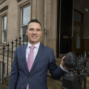 Johnston Carmichael Wealth appoints Martin Hendry as chartered ...