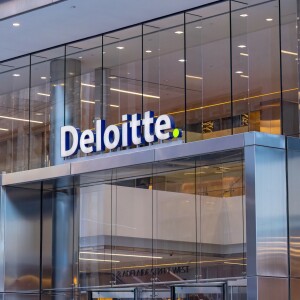 Deloitte US links office attendance to bonus eligibility | Scottish ...