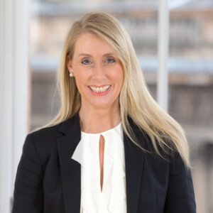 Nationwide Building Society appoints Debbie Crosbie as chief executive ...