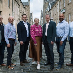 Edinburgh UX consultancy lands six-figure funding deal through the ...