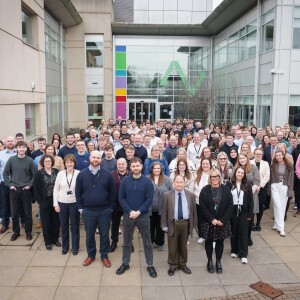 Azets promotes 21 Scottish staff as it targets double-digit growth ...