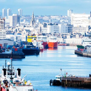 ASPC reports uptick in Aberdeen property market | Scottish Financial News