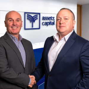Geoff O’Brien rejoins Assetz Capital to spearhead £200m Scottish market ...