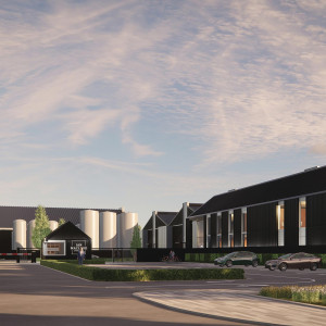 New whisky storage facility planned for Throsk | Scottish Financial News