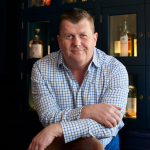 Ferovinum fuels Holyrood Distillery’s international ambitions with £2m ...