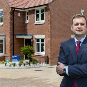 St Modwen acquisition boosts half-year results at Miller Homes ...
