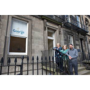 Opulus expands eastward with George + Co acquisition in Edinburgh ...