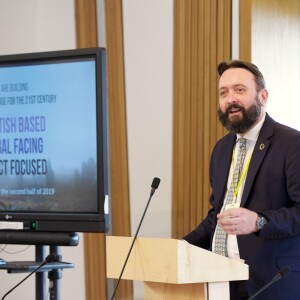 Carruthers pursued over more unpaid invoices | Scottish Financial News