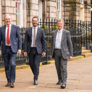 Rettie & Co appoints Neil Cunningham as commercial director | Scottish ...