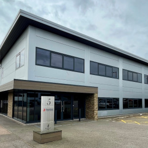 Prosafe expands Aberdeen operations with new office | Scottish ...