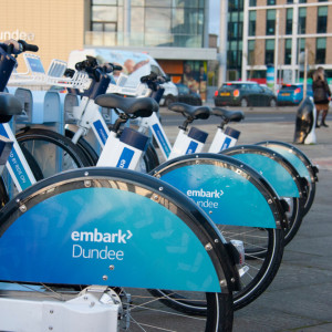 Embark opens Dundee Tech School | Scottish Financial News