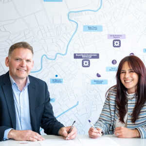 RBS and University of Edinburgh form new alliance to boost Scotland’s ...