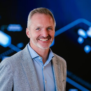 Nexos appoints Scott McGinial as CEO | Scottish Financial News