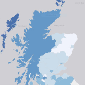 Interactive maps offer breakdown of emergency community funding ...