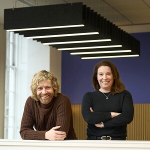 Henderson Loggie relocates to Edinburgh’s Stamp Office building to ...