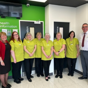 M&D Green Group acquires five pharmacies thanks to eight figure HSBC UK ...