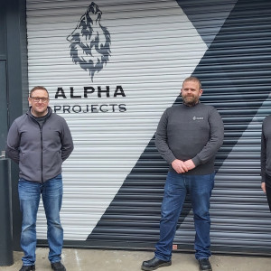 Alpha Projects grows presence in north-east with MCK Construction ...