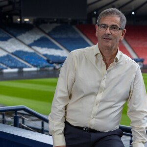 SPFL Trust appoints finance leader Charles Barnett as new chair ...