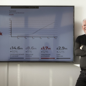 BGF exits Glasgow’s Kick ICT with strong financial returns | Scottish Financial News