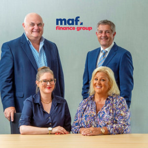 MAF Finance Group opens Edinburgh office and makes two senior hires ...