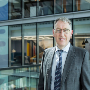 EY managing partner says rivals will follow in split | Scottish ...