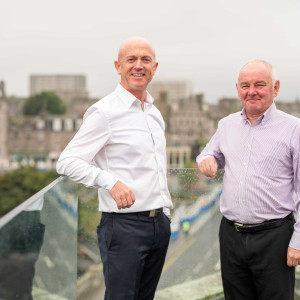 Recycl8 appoints Mark Gillespie as new CEO | Scottish Financial News