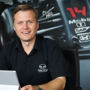 Peter Vardy expands used car operations with new Carz brand | Scottish ...