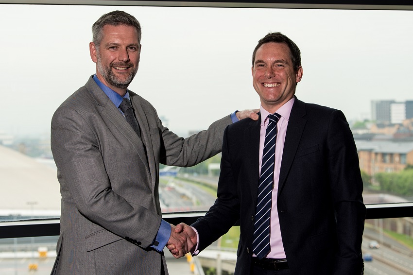 French Duncan appoints new partner | Scottish Financial News