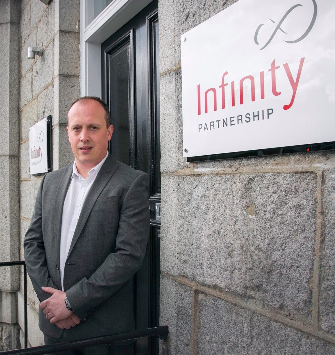 Greg Houston is appointed chair of ACCA Aberdeen and North of Scotland ...