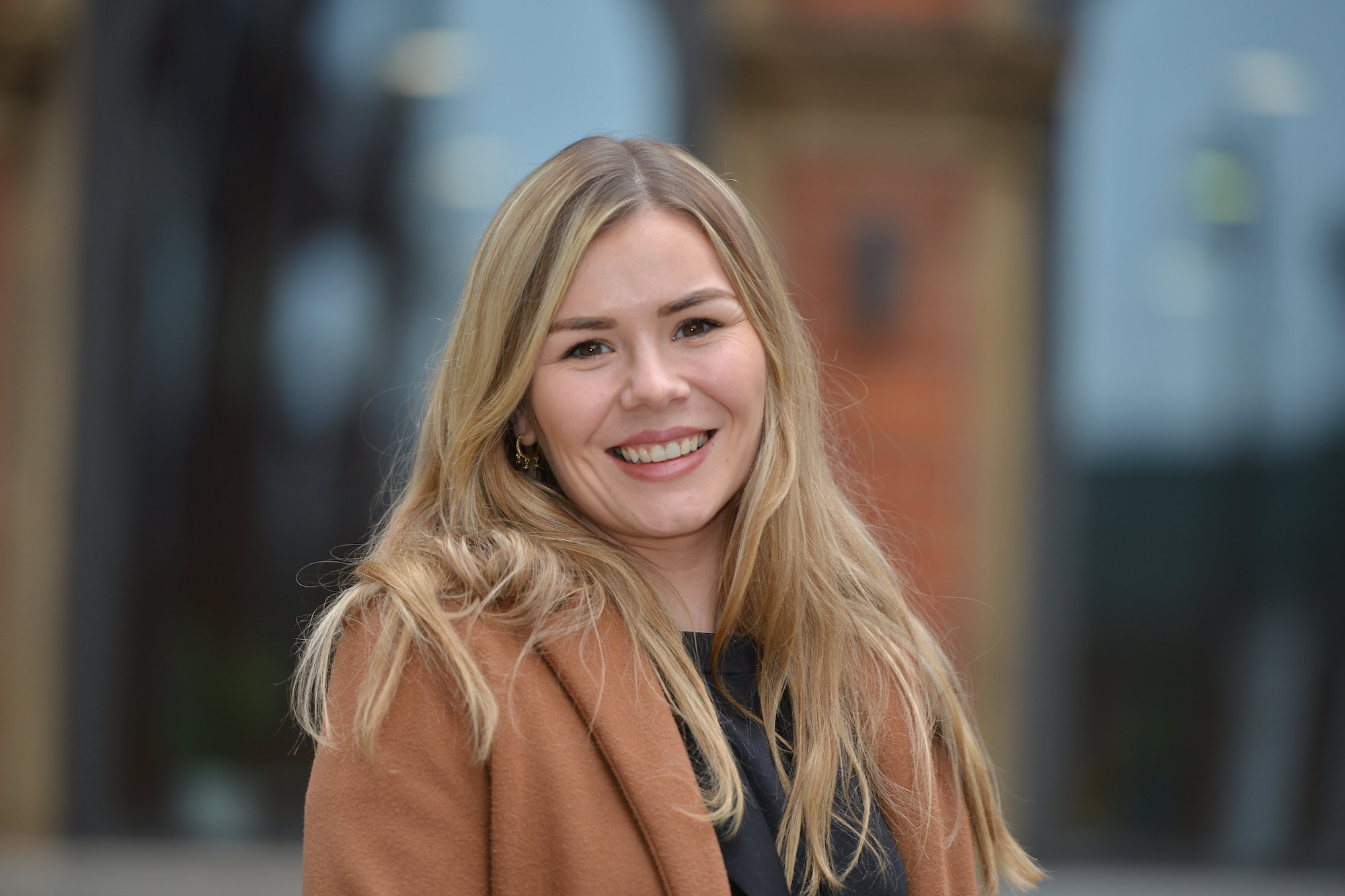 Leonard Curtis grows Scottish presence with opening of Edinburgh office ...