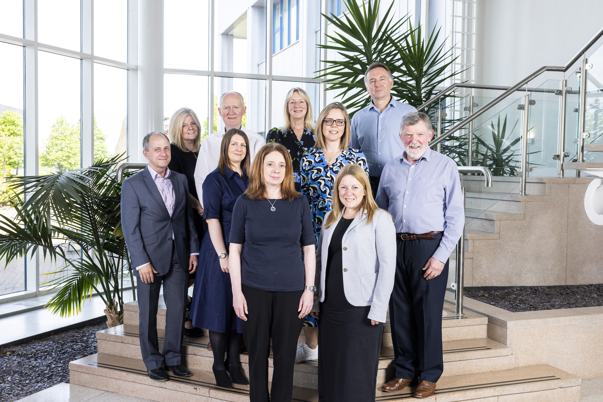 BDD secures £2m to accelerate drug trials and innovations | Scottish ...