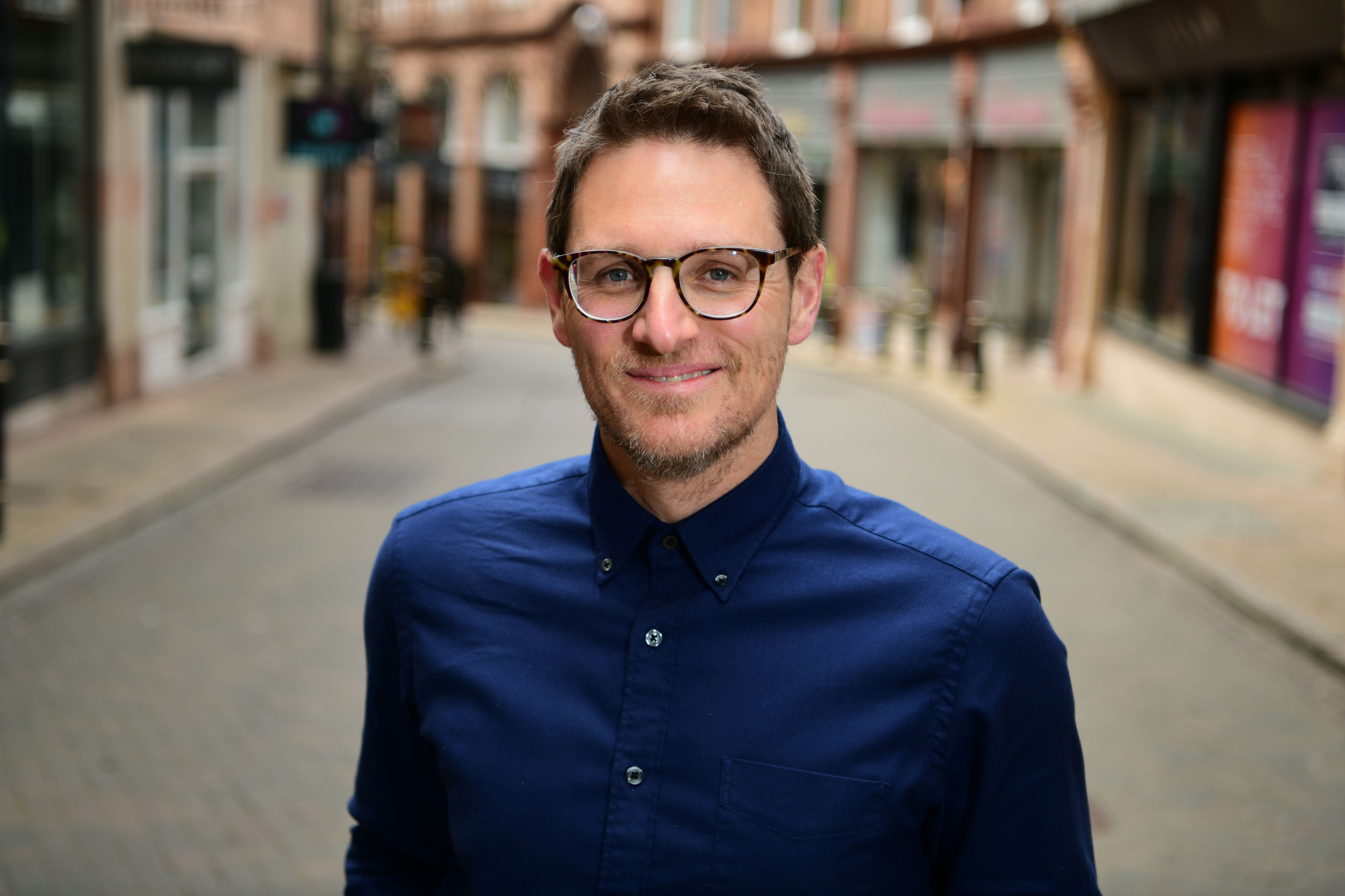 Scotland top in the UK for equity investment in university spinouts ...