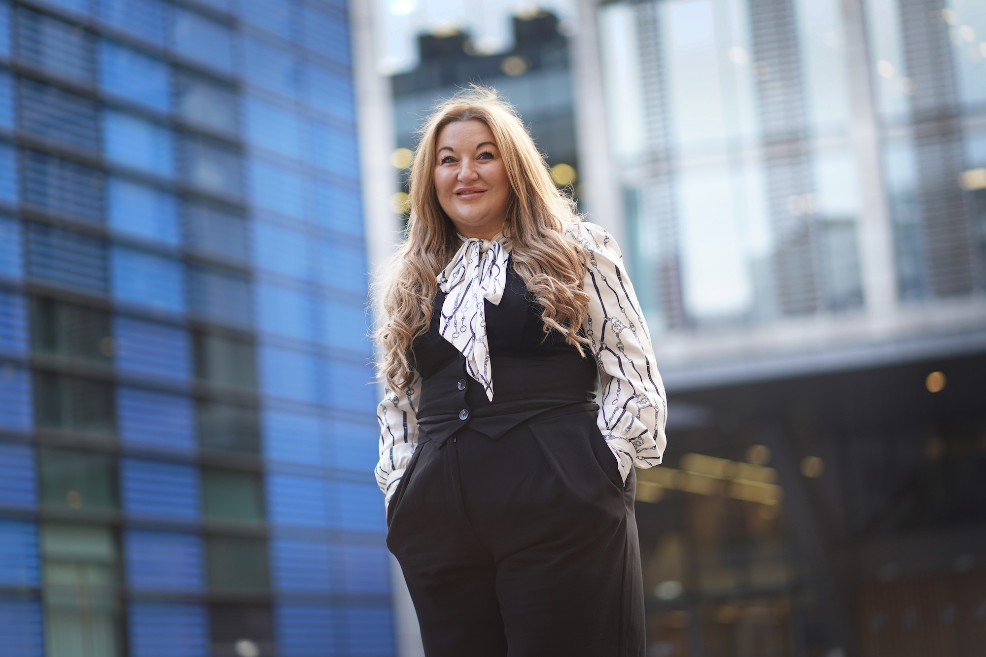 Hampden & Co boosts leadership team with Claire Mann to spearhead ...