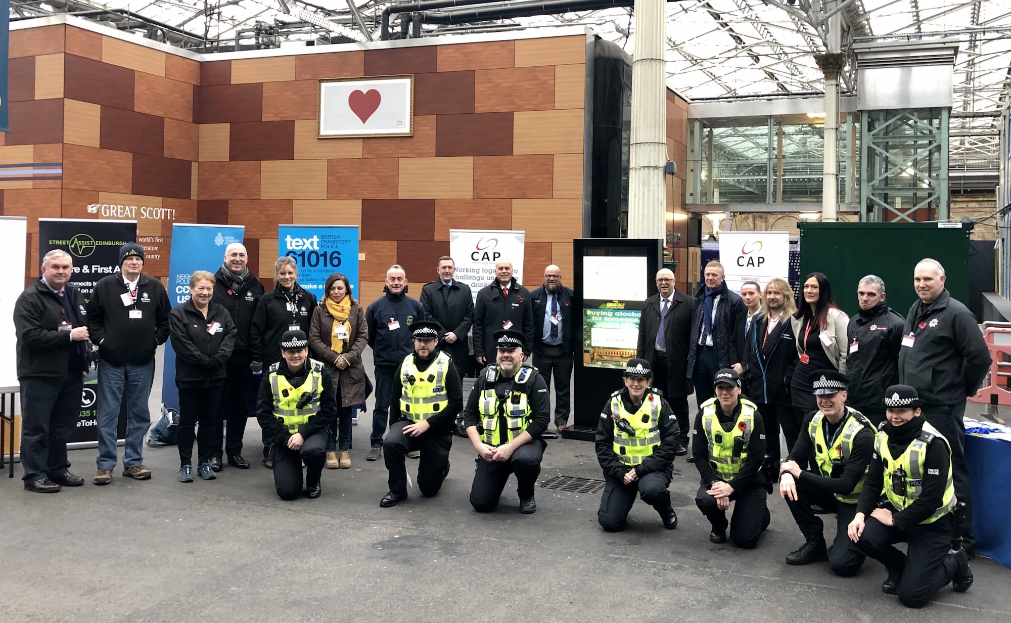 Scotch Whisky Association commits £300,000 to curb underage drinking ...