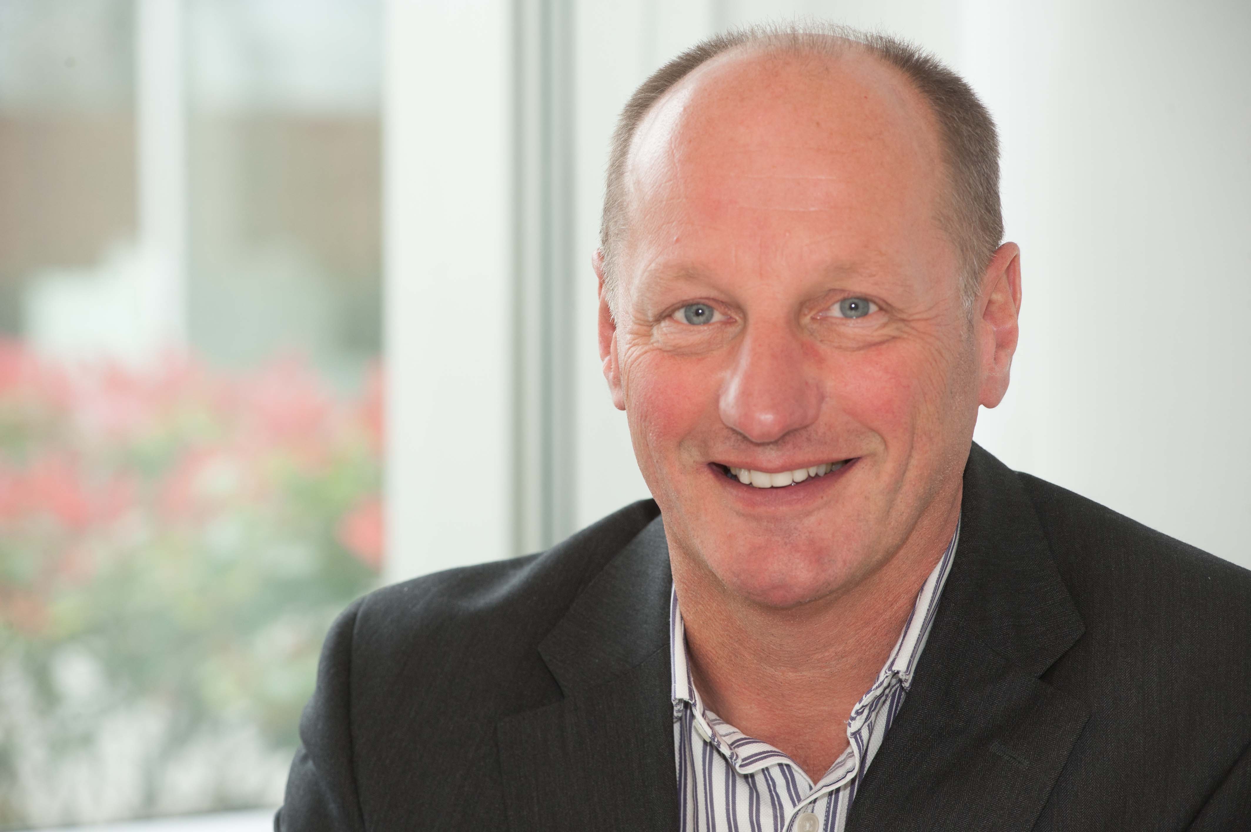 Campbell Dallas appointed as Dundee building services firm goes into ...