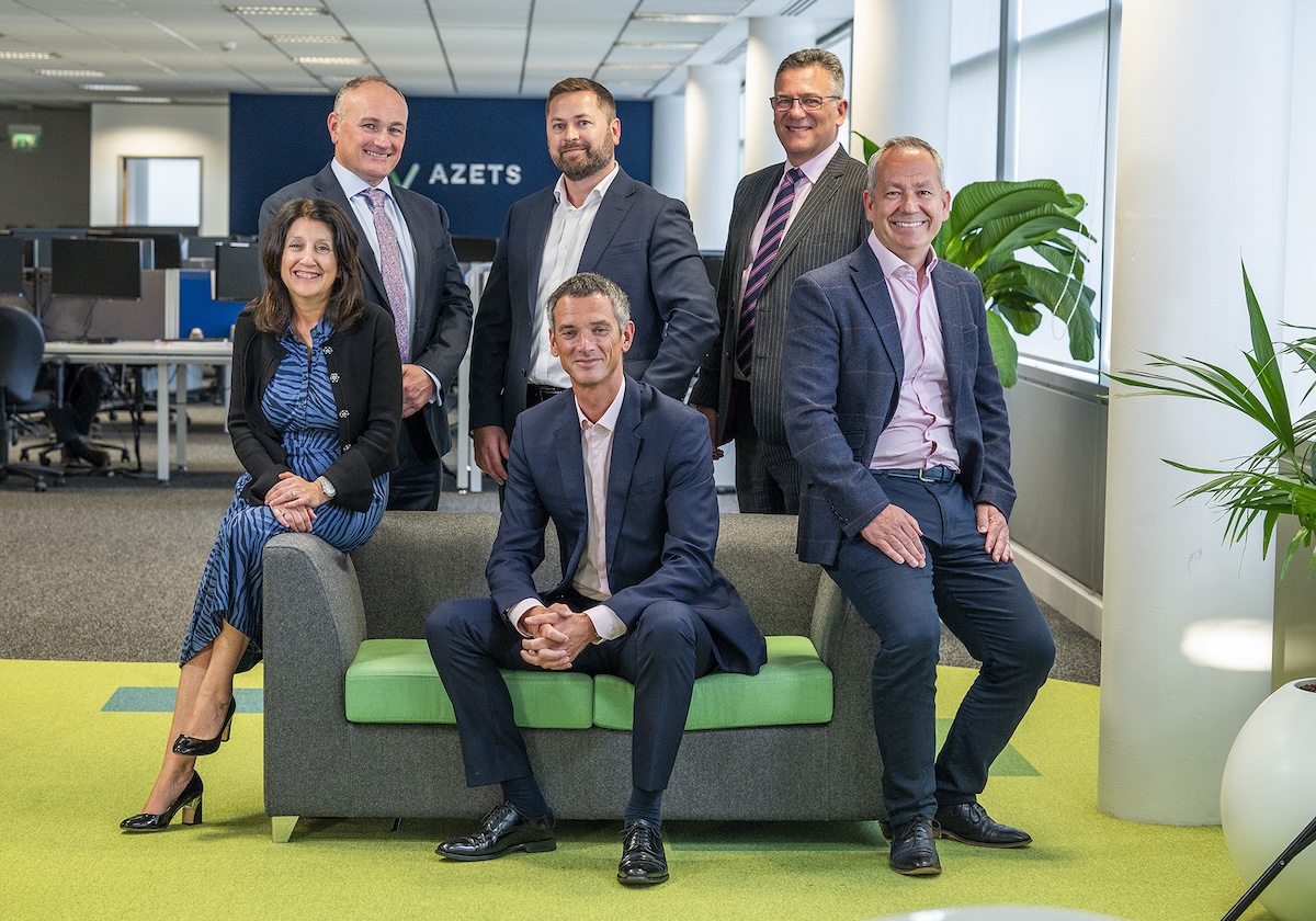 Azets acquires century-old Renfrewshire accountancy firm Milne Craig ...
