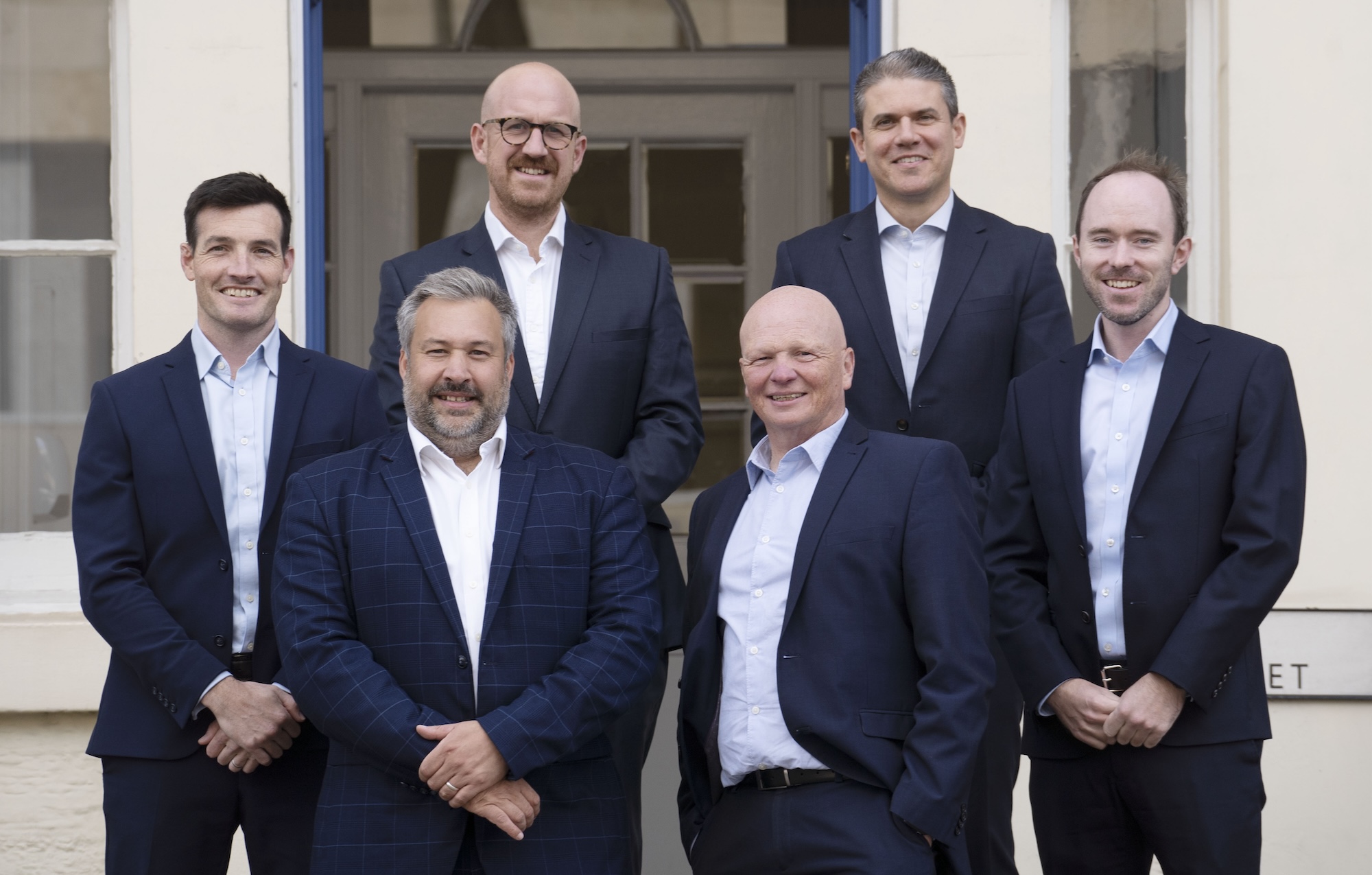 BNP Paribas Real Estate doubles Scottish presence with new appointments ...