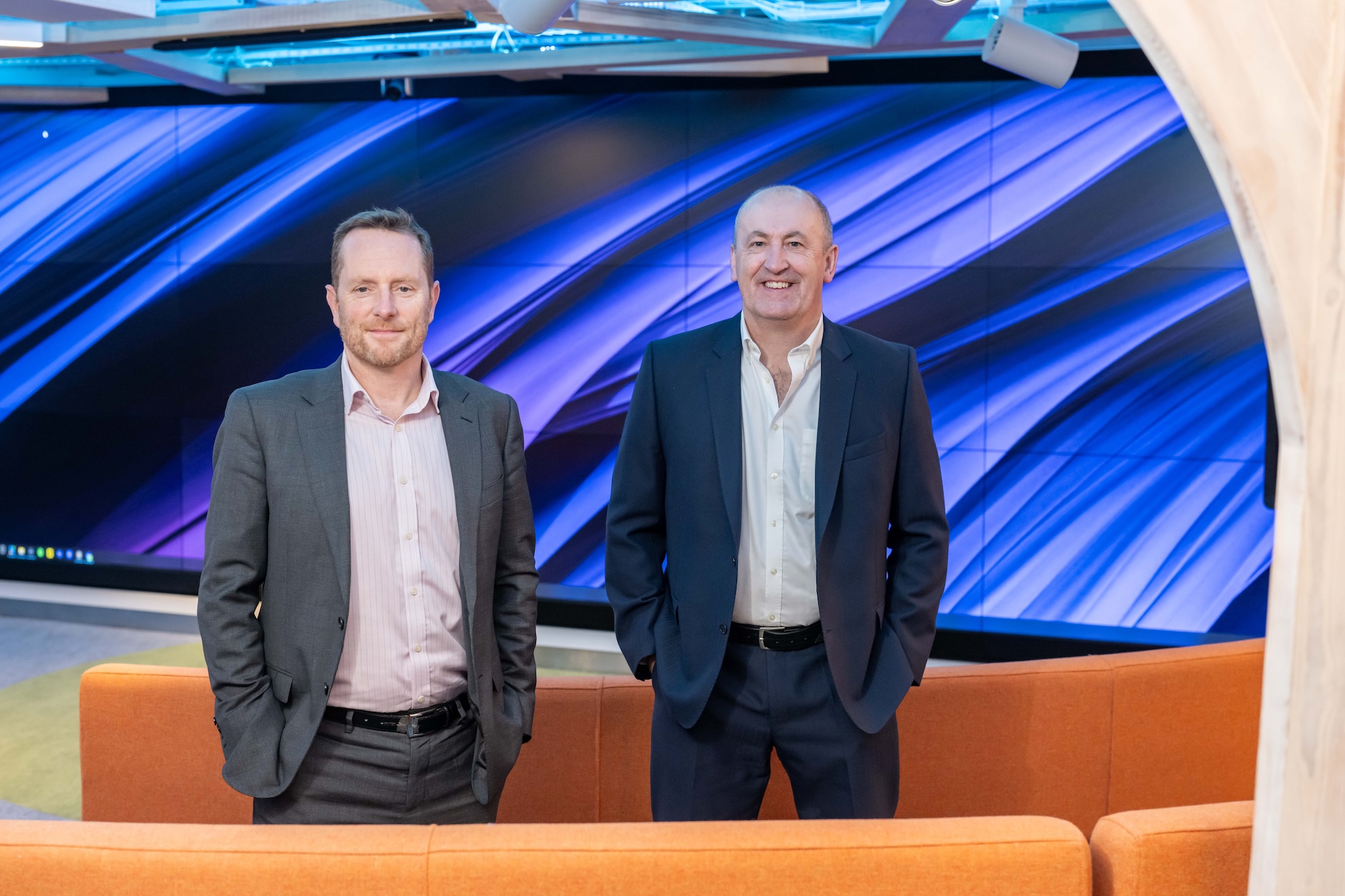 SNIB’s £20m investment to help create green workforce | Scottish ...