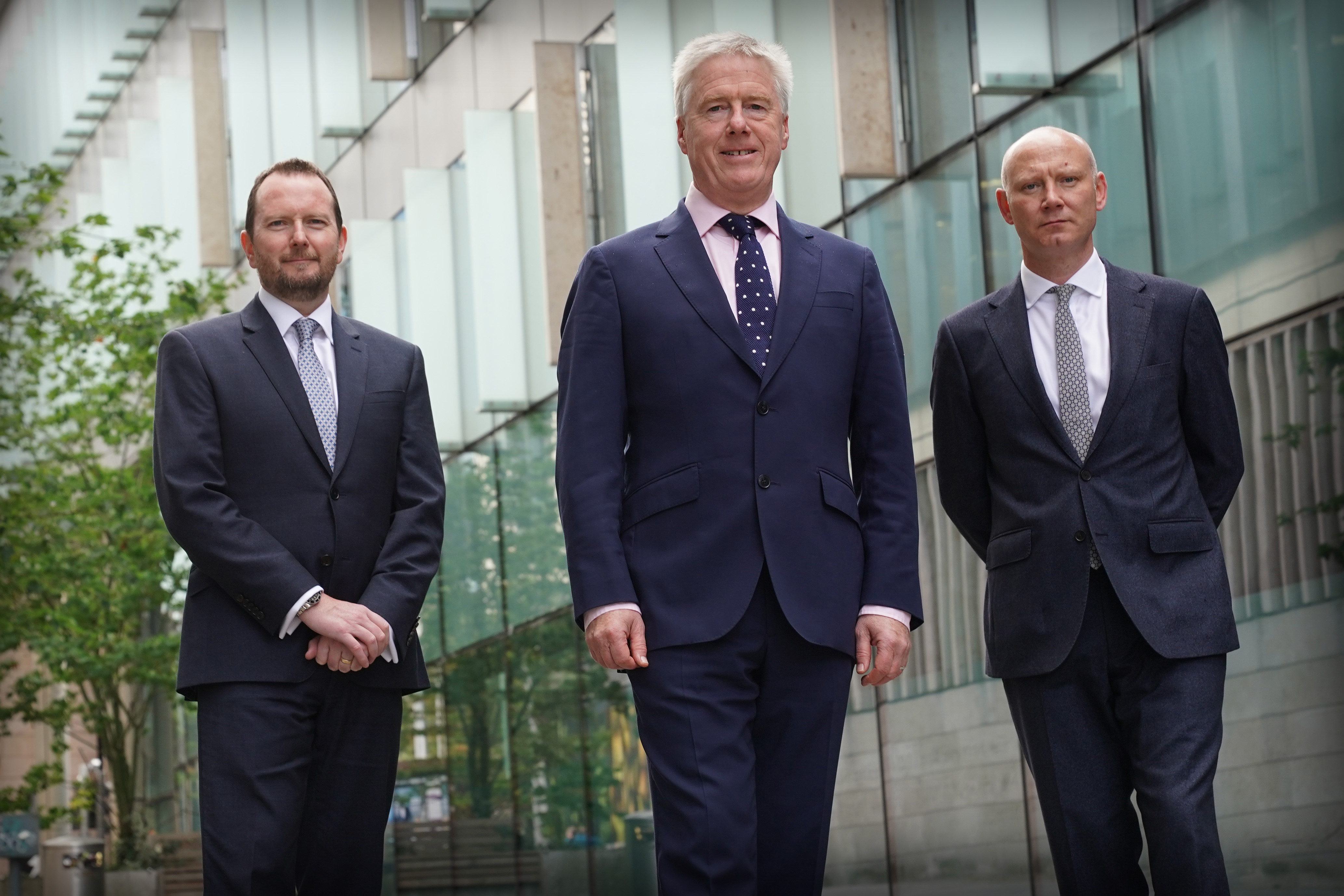 Hampden & Co continues expansion with banking director hires | Scottish ...