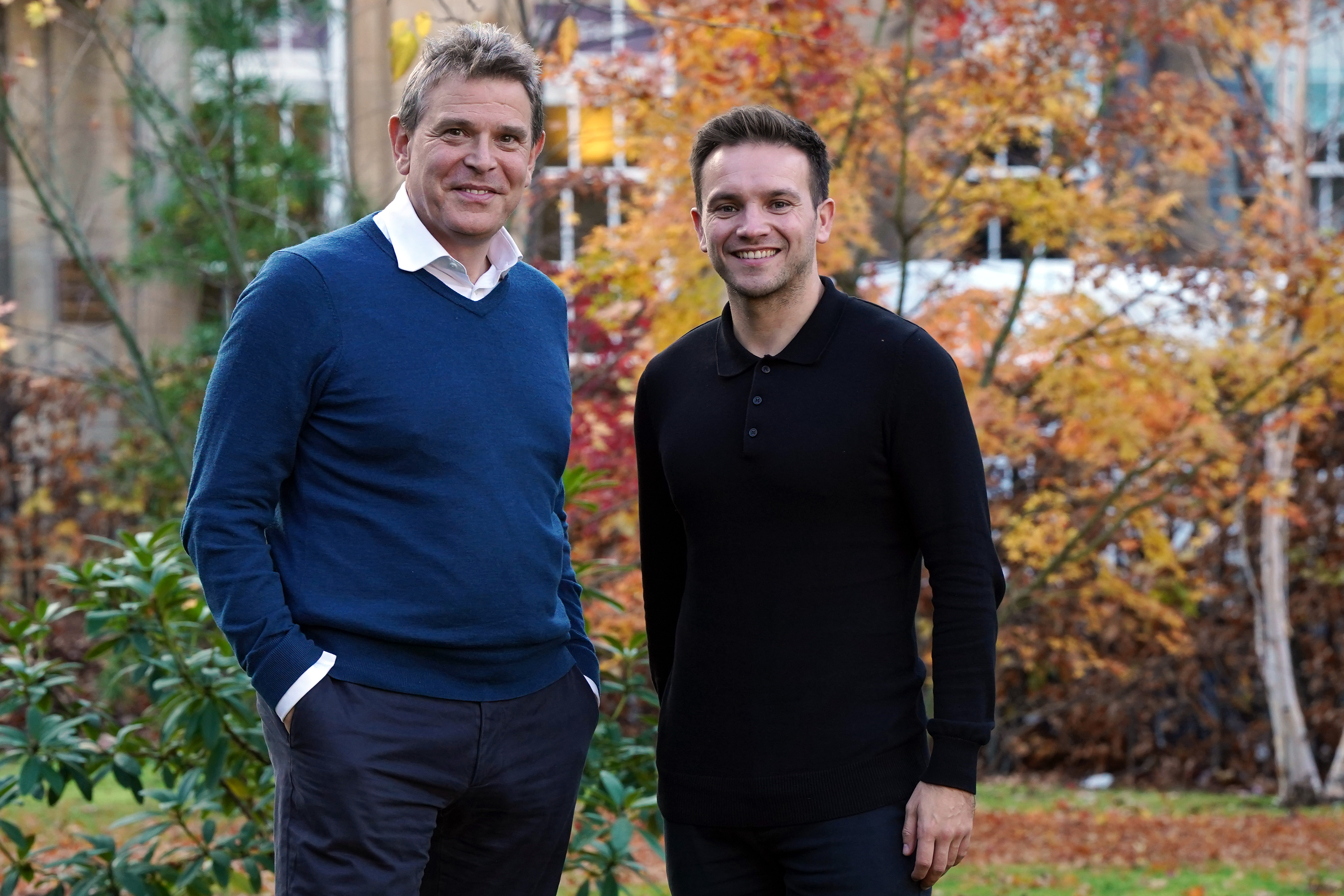 ITZA appoints Simon Riddlesden as chief commercial officer as firm ...
