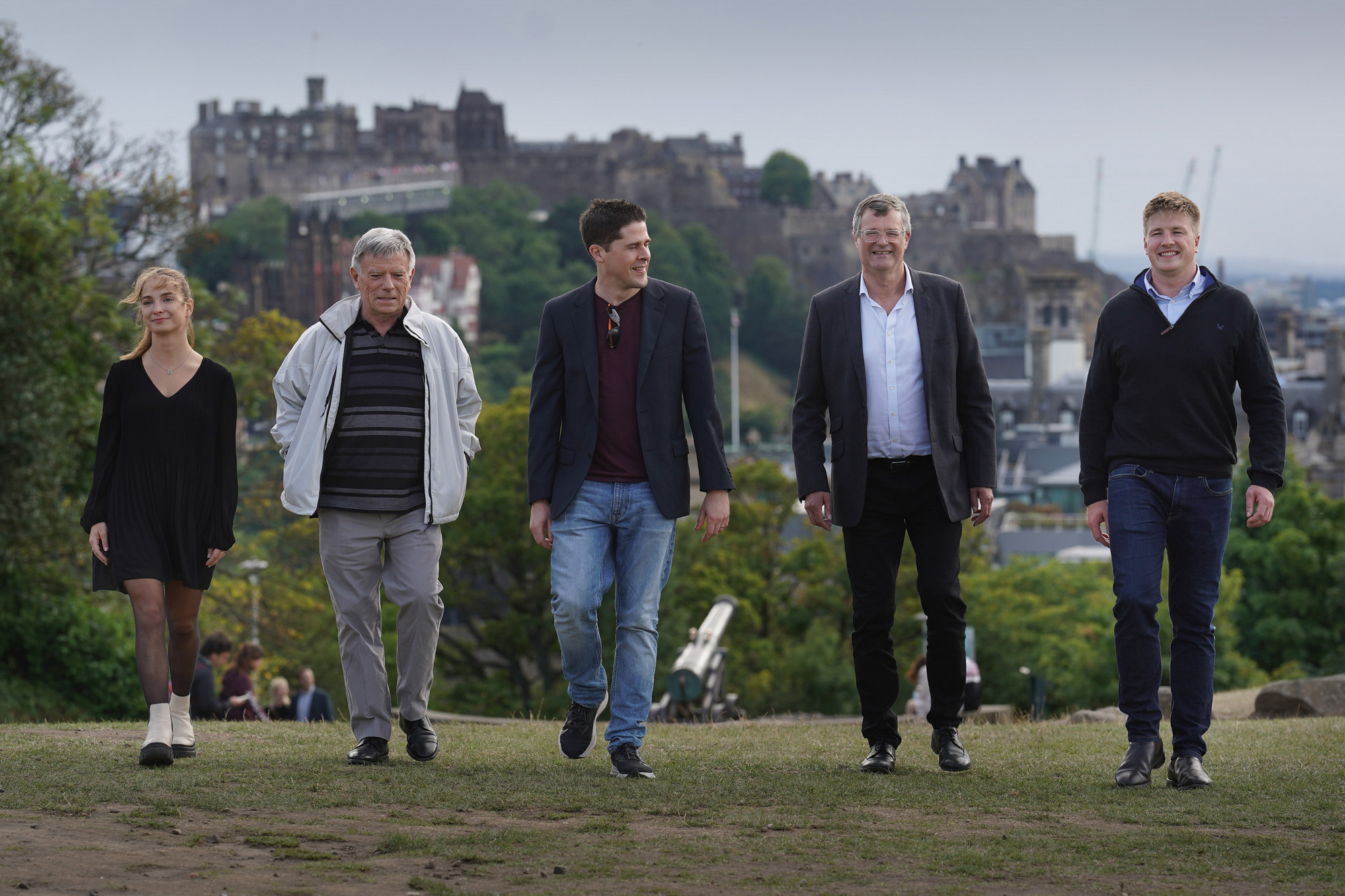 Par Equity leads £6.9m investment to support Edinburgh tech centre ...