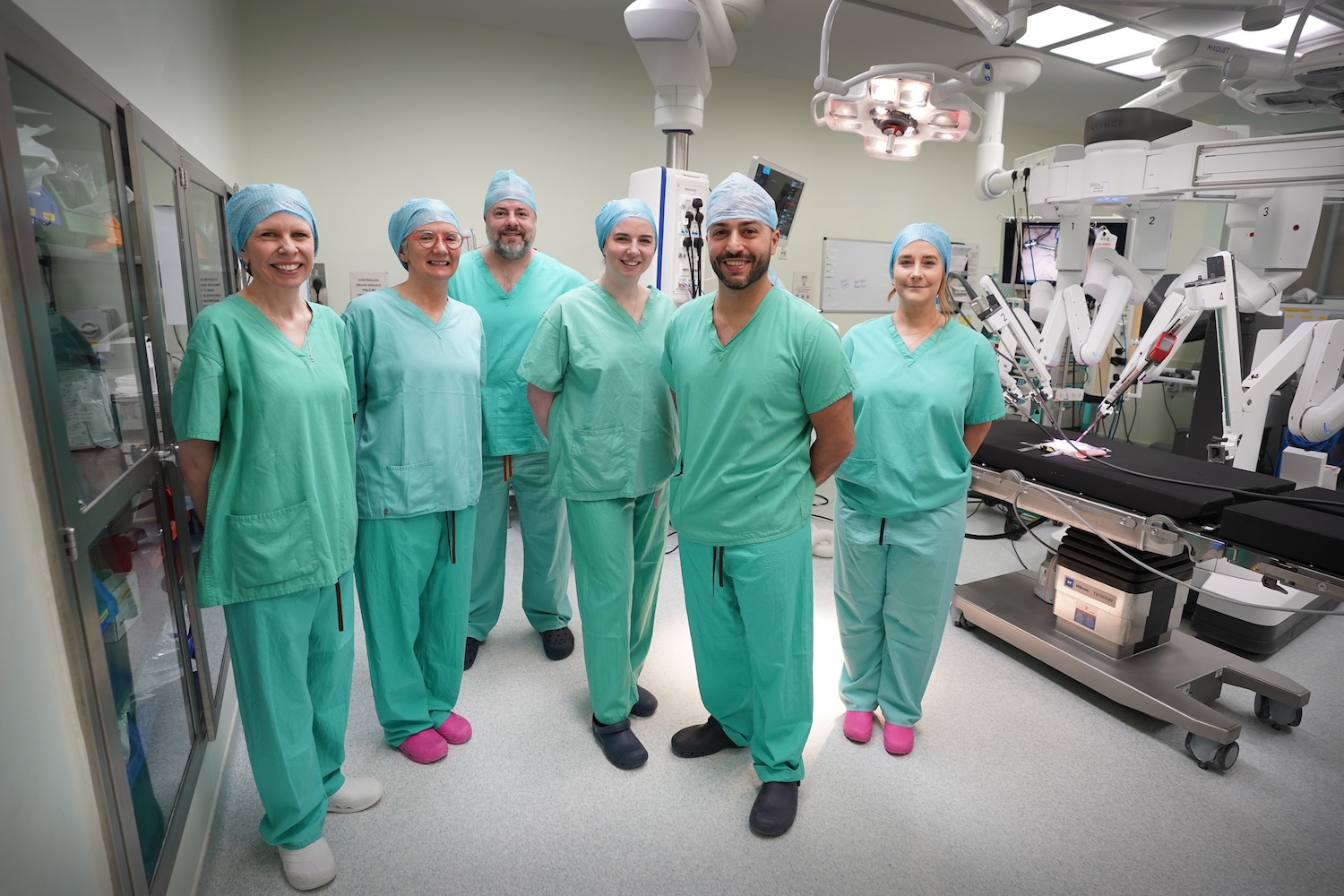 Nami Surgical raises £3.2m to pioneer ultrasonic technology | Scottish ...
