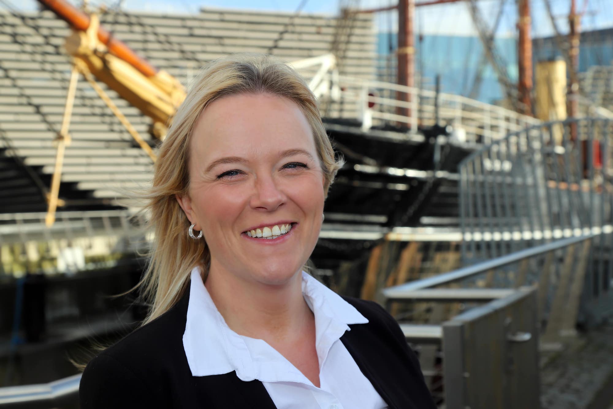 Business Gateway paves way for property manager’s letting agency in ...